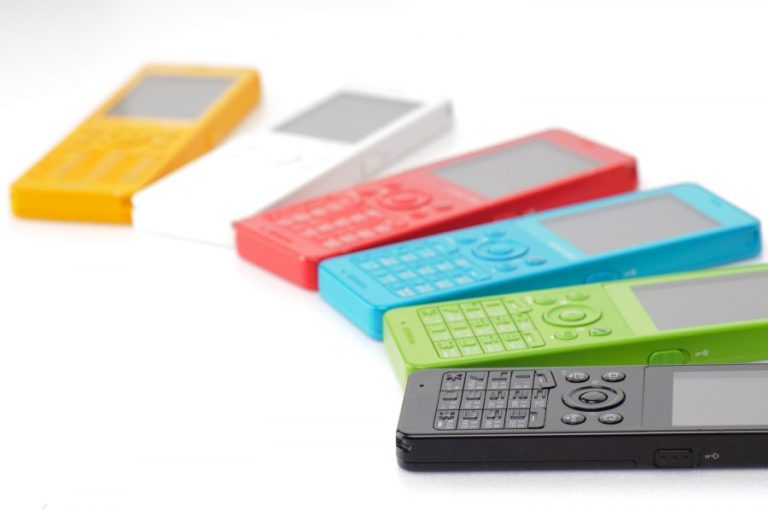 【要注意!!】2020年7月末でPHS設備が使えなくなる!?PHS規格を確かめる方法 | AIDA LINK